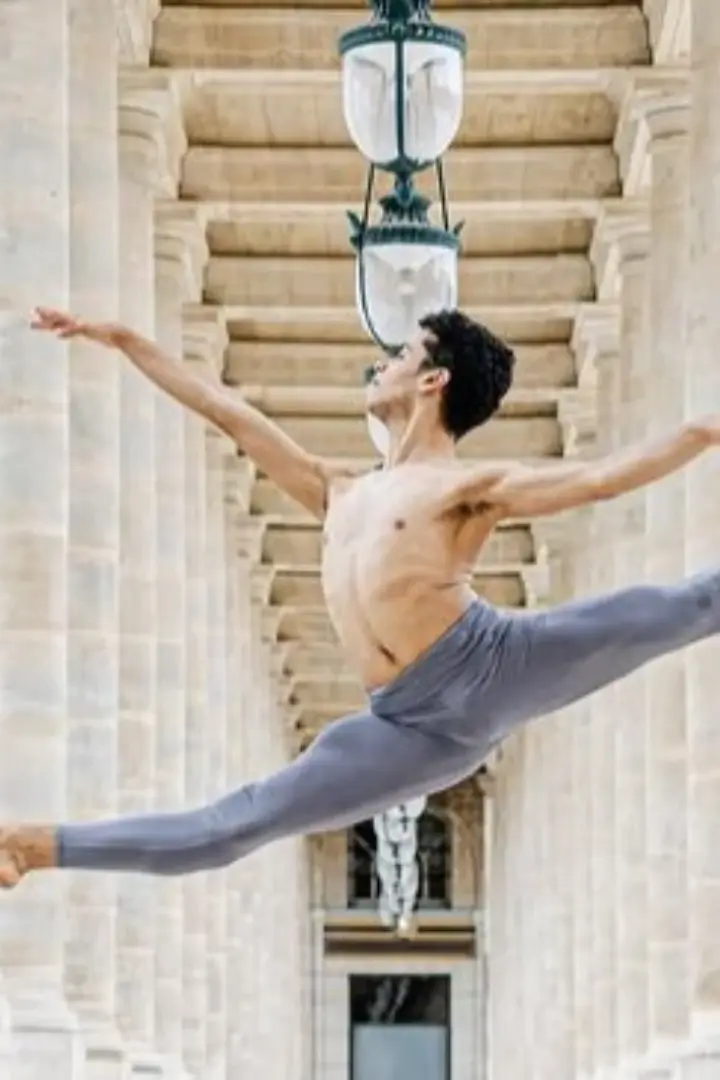 Conheça o bailarino nordestino que saiu da quadrilha junina para Ópera ...